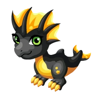 Predator Dragon | Dragon Story Wiki | Fandom