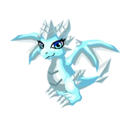 Wight Dragon | Dragon Story Wiki | Fandom