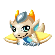 Dreidel Dragon | Dragon Story Wiki | Fandom