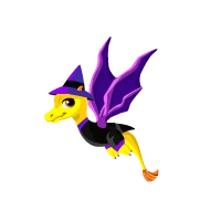 Trick or Treat Dragon | Dragon Story Wiki | Fandom