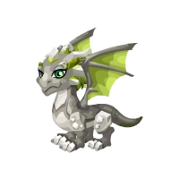 Overgrowth Dragon | Dragon Story Wiki | Fandom