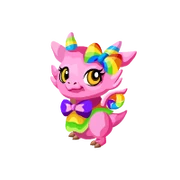 Sweet Tooth Dragon | Dragon Story Wiki | Fandom