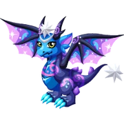 Crux Dragon | Dragon Story Wiki | Fandom