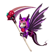 Rattle Dragon | Dragon Story Wiki | Fandom