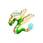 Quetzal Dragon | Dragon Story Wiki | Fandom
