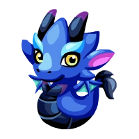 Lost Spirit Dragon | Dragon Story Wiki | Fandom