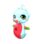 Snowman Dragon | Dragon Story Wiki | Fandom