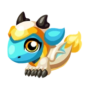 Treat Dragon | Dragon Story Wiki | Fandom