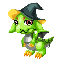 Wicked Dragon | Dragon Story Wiki | Fandom