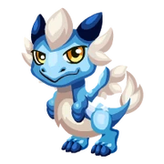 Wolfish Dragon | Dragon Story Wiki | Fandom