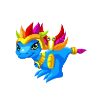 Carnival Dragon | Dragon Story Wiki | Fandom