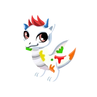 Splatter Dragon | Dragon Story Wiki | Fandom