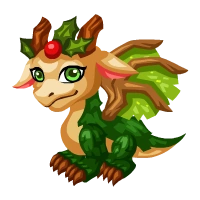 Yule Dragon | Dragon Story Wiki | Fandom