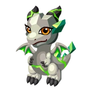 Ground Dragon | Dragon Story Wiki | Fandom