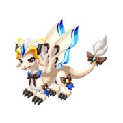 Pious Dragon | Dragon Story Wiki | Fandom