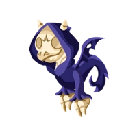 Wraith Dragon | Dragon Story Wiki | Fandom