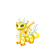 Prime Energy Dragon | Dragon Story Wiki | Fandom