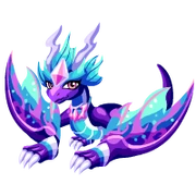 Graceful Dragon | Dragon Story Wiki | Fandom