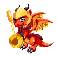 Defender Dragon | Dragon Story Wiki | Fandom