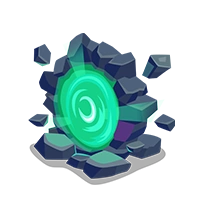 Wild Gate | Dragon Story Wiki | Fandom