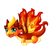 Ashfeather Dragon | Dragon Story Wiki | Fandom