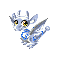 Chrome Dragon | Dragon Story Wiki | Fandom