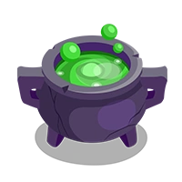 Cosmic Cauldron | Dragon Story Wiki | Fandom