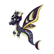 Eclipse Dragon | Dragon Story Wiki | Fandom