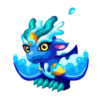 Flood Dragon | Dragon Story Wiki | Fandom