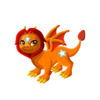 Leo Dragon | Dragon Story Wiki | Fandom