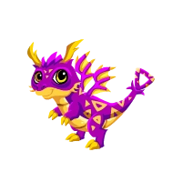 Mischief Dragon | Dragon Story Wiki | Fandom