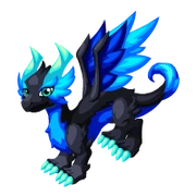 Omen Dragon | Dragon Story Wiki | Fandom