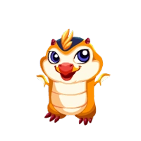 Penguin Dragon | Dragon Story Wiki | Fandom