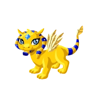 Sphinx Dragon | Dragon Story Wiki | Fandom