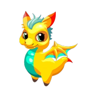 Gold Dragon | Dragon Story Wiki | Fandom