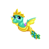 Hera Dragon | Dragon Story Wiki | Fandom