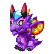 Hex Dragon | Dragon Story Wiki | Fandom