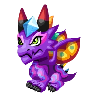 Hex Dragon | Dragon Story Wiki | Fandom
