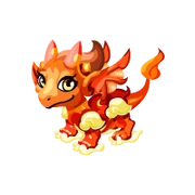 Sol Dragon | Dragon Story Wiki | Fandom