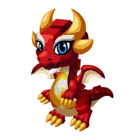 Storybook Dragon | Dragon Story Wiki | Fandom