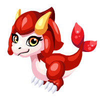 Adrift Princess Dragon | Dragon Story Wiki | Fandom