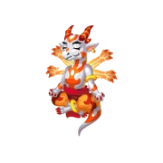 Zen Dragon | Dragon Story Wiki | Fandom