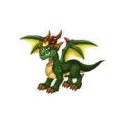 Colossal Dragon | Dragon Story Wiki | Fandom