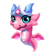 Helper Dragon | Dragon Story Wiki | Fandom