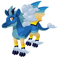 Dawn Dragon | Dragon Story Wiki | Fandom