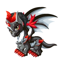 Lunar Queen Dragon | Dragon Story Wiki | Fandom