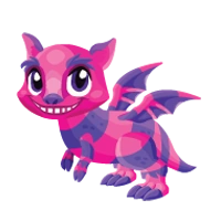 Cheshire Dragon | Dragon Story Wiki | Fandom