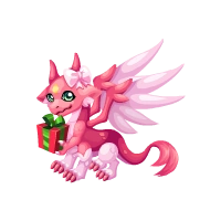 Giving Dragon | Dragon Story Wiki | Fandom