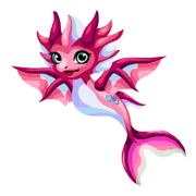 Merfolk Dragon | Dragon Story Wiki | Fandom