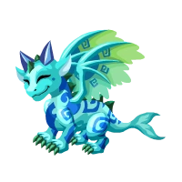 Polynesian Dragon | Dragon Story Wiki | Fandom